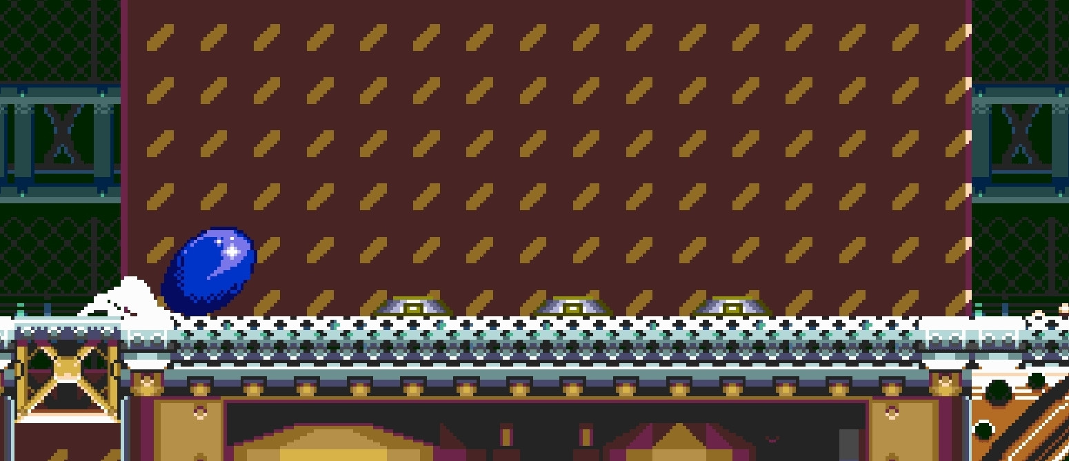 S3 Expanded: The whole Hedgehog Work In Progress for Sonic 3 A.I.R ...