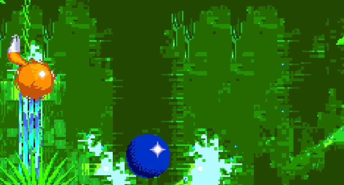 S3 Expanded: The whole Hedgehog Work In Progress for Sonic 3 A.I.R ...