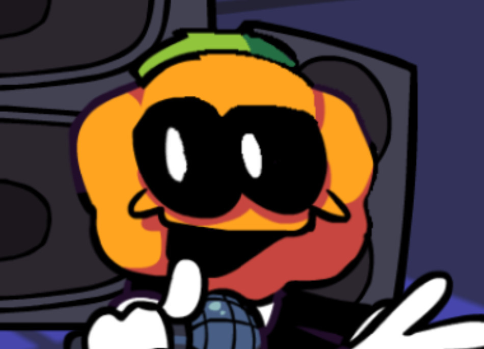 SONIC FORCES FNF MOD Work In Progress for Friday Night Funkin' | FNF ...