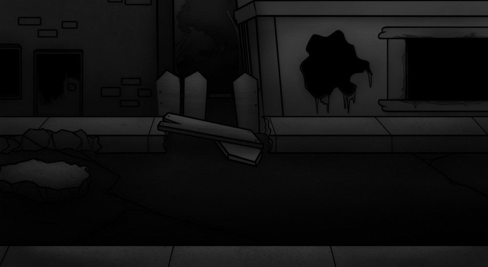 Sunday night suicide overhaul (fanmade) Work In Progress for Friday ...