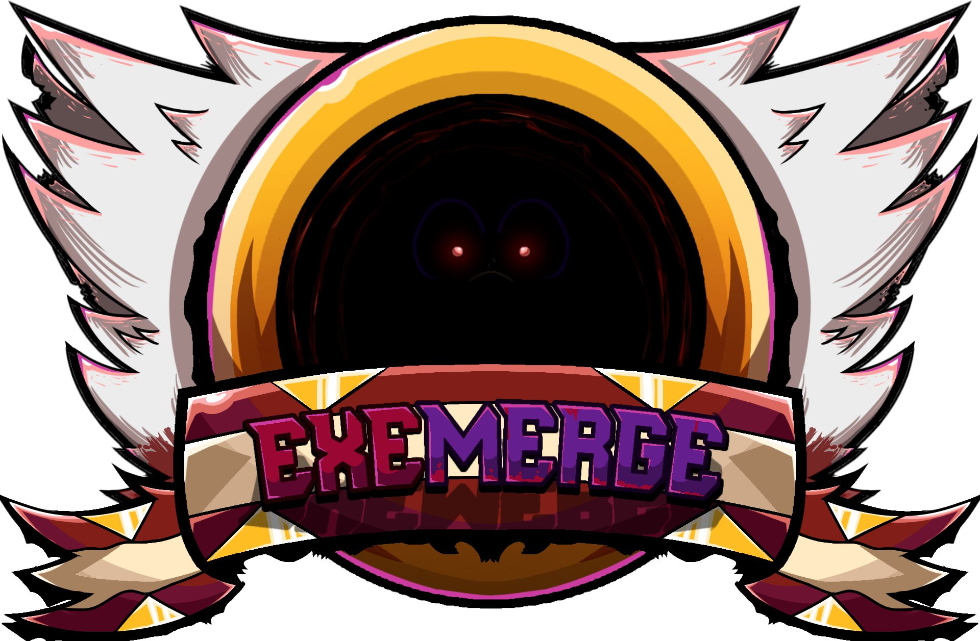 EXEMERGE Official Demo ARCHIVE Work In Progress for Friday Night Funkin ...