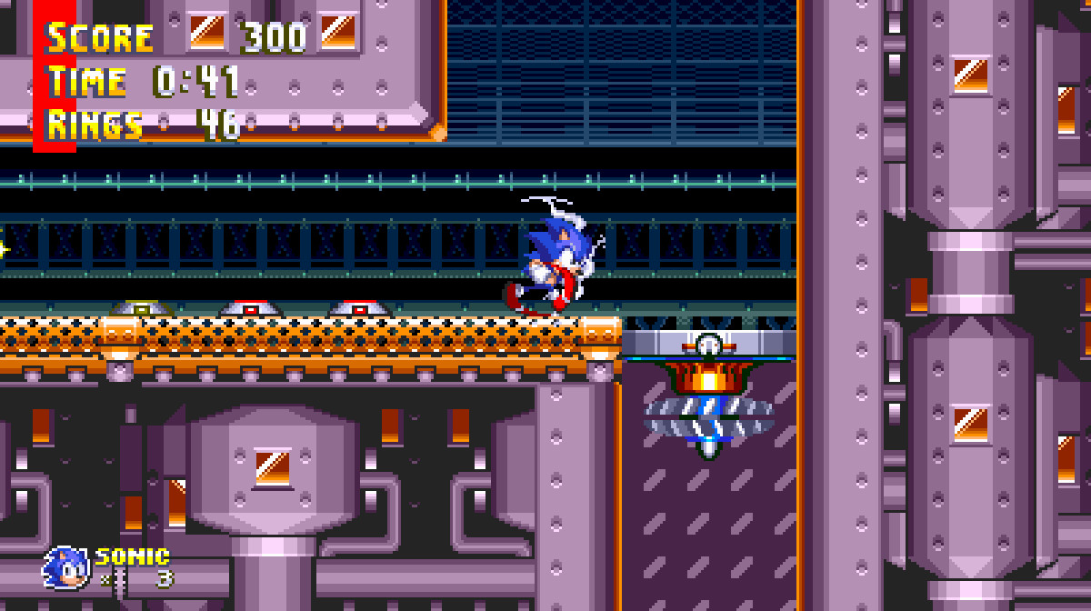 Sonic 3 Mia-Mix [Sonic 3 A.I.R.] [Works In Progress]