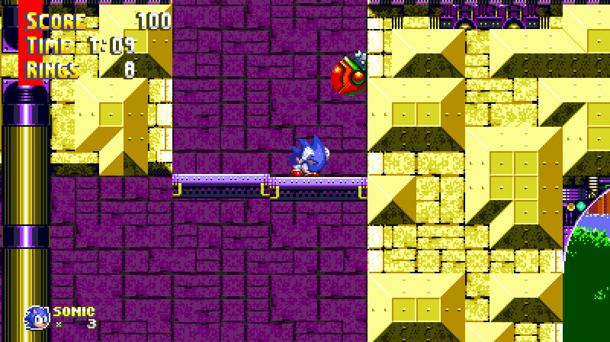 Sonic 3 Mia-Mix [Sonic 3 A.I.R.] [Works In Progress]