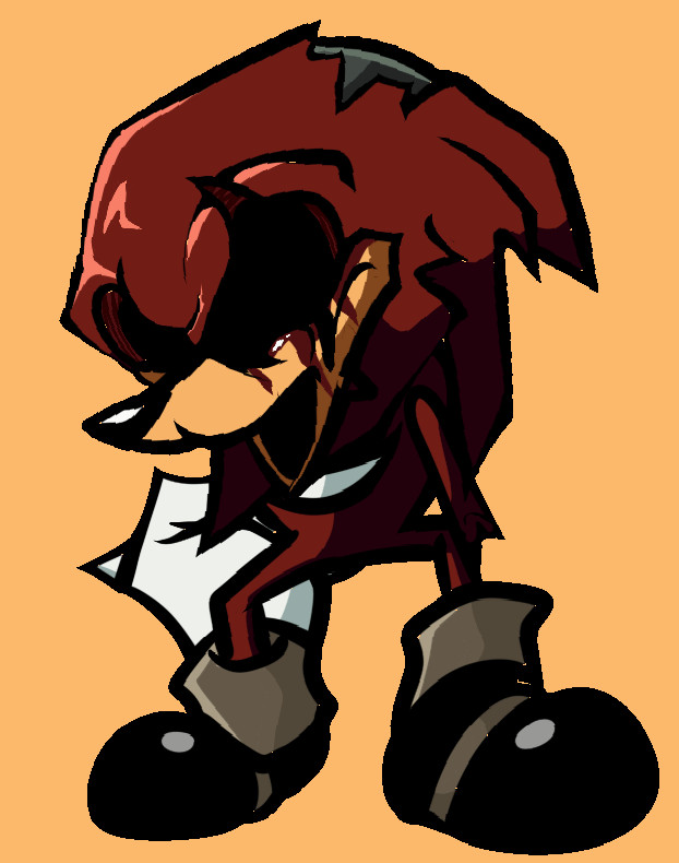 FNF - ASHURA MIX [Friday Night Funkin'] [Works In Progress]