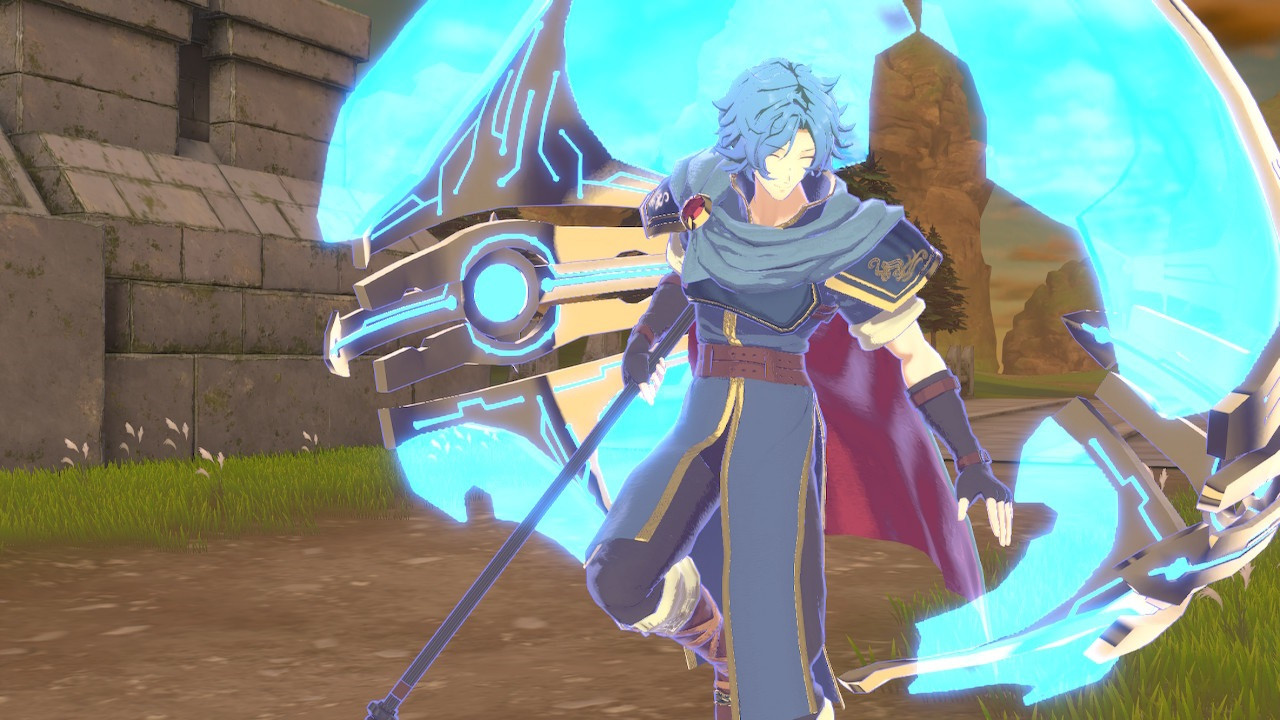 Amiibo Outfits over Engage Outfits [Fire Emblem Engage] [Works In Progress]