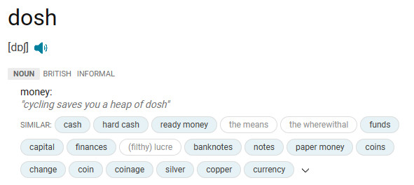 DOSH DOUCH DOISHING VOL. 1 [Friday Night Funkin'] [Works In Progress]