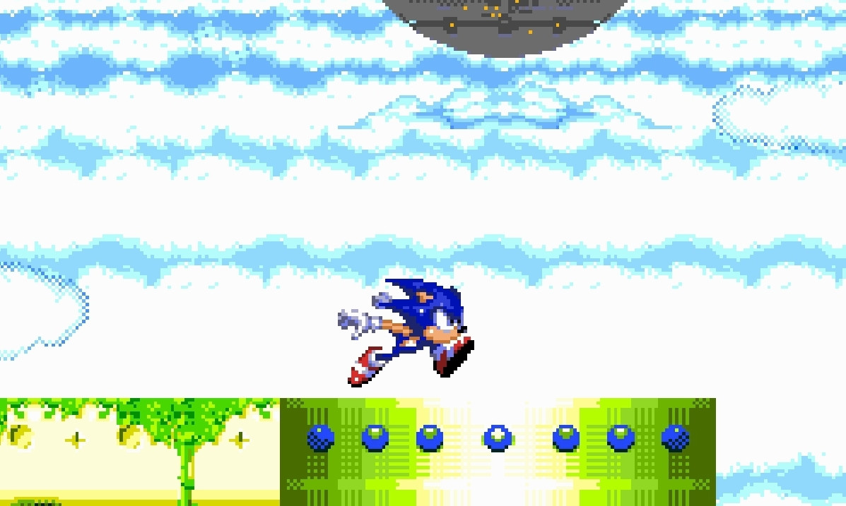 S3 Expanded: The whole Hedgehog Work In Progress for Sonic 3 A.I.R. | S3AIR Works In Progress