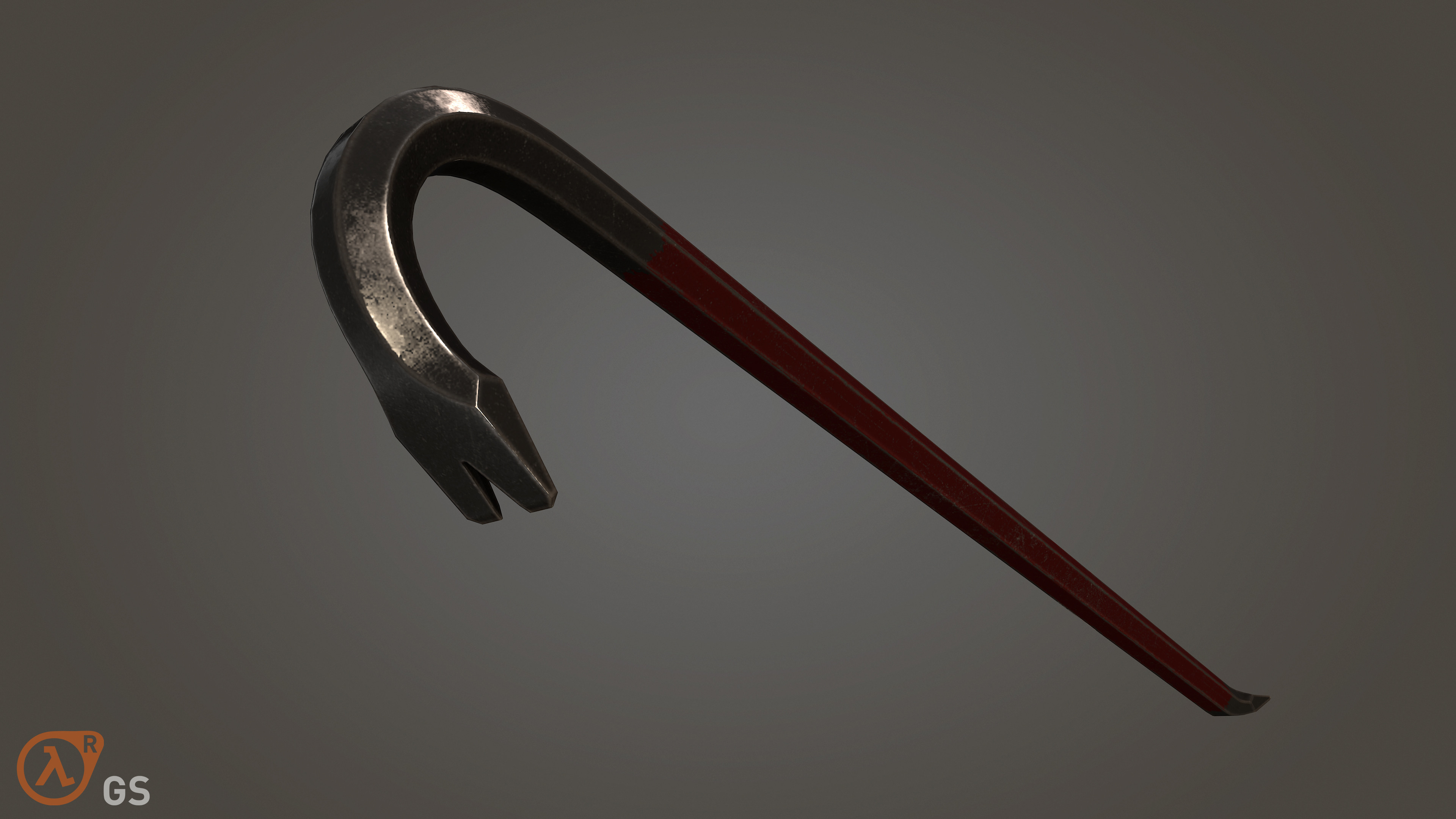 HL2: Revision — Weapons [Half-Life 2] [Works In Progress]