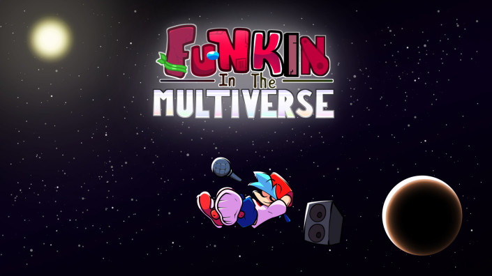 Funkin' In The Multiverse: REBORN [Friday Night Funkin'] [Works In ...