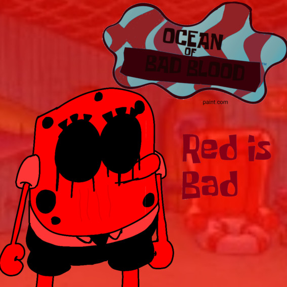 FNF: Ocean of Bad Blood [Friday Night Funkin'] [Works In Progress]