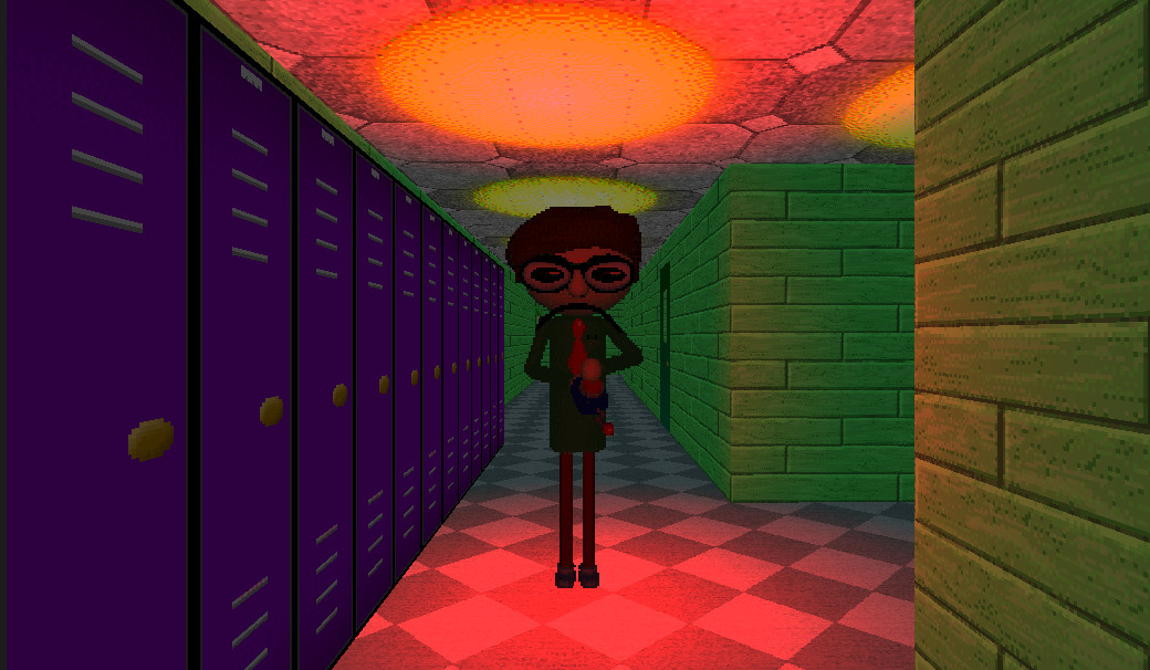 Juan's Tower of Tomfoolery! [Baldi's Basics] [Works In Progress]