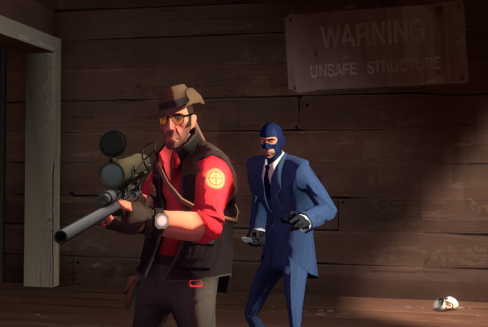New Beta Playermodels Work In Progress for Pre-Fortress 2 | PF2 Works ...