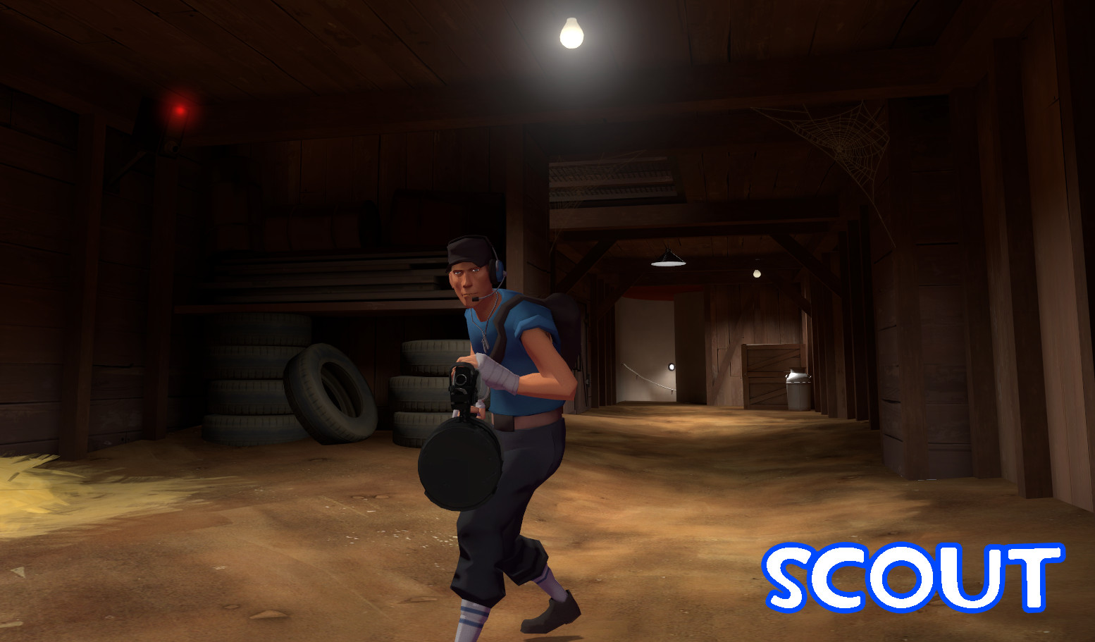 New Beta Playermodels Work In Progress for Pre-Fortress 2 | PF2 Works ...