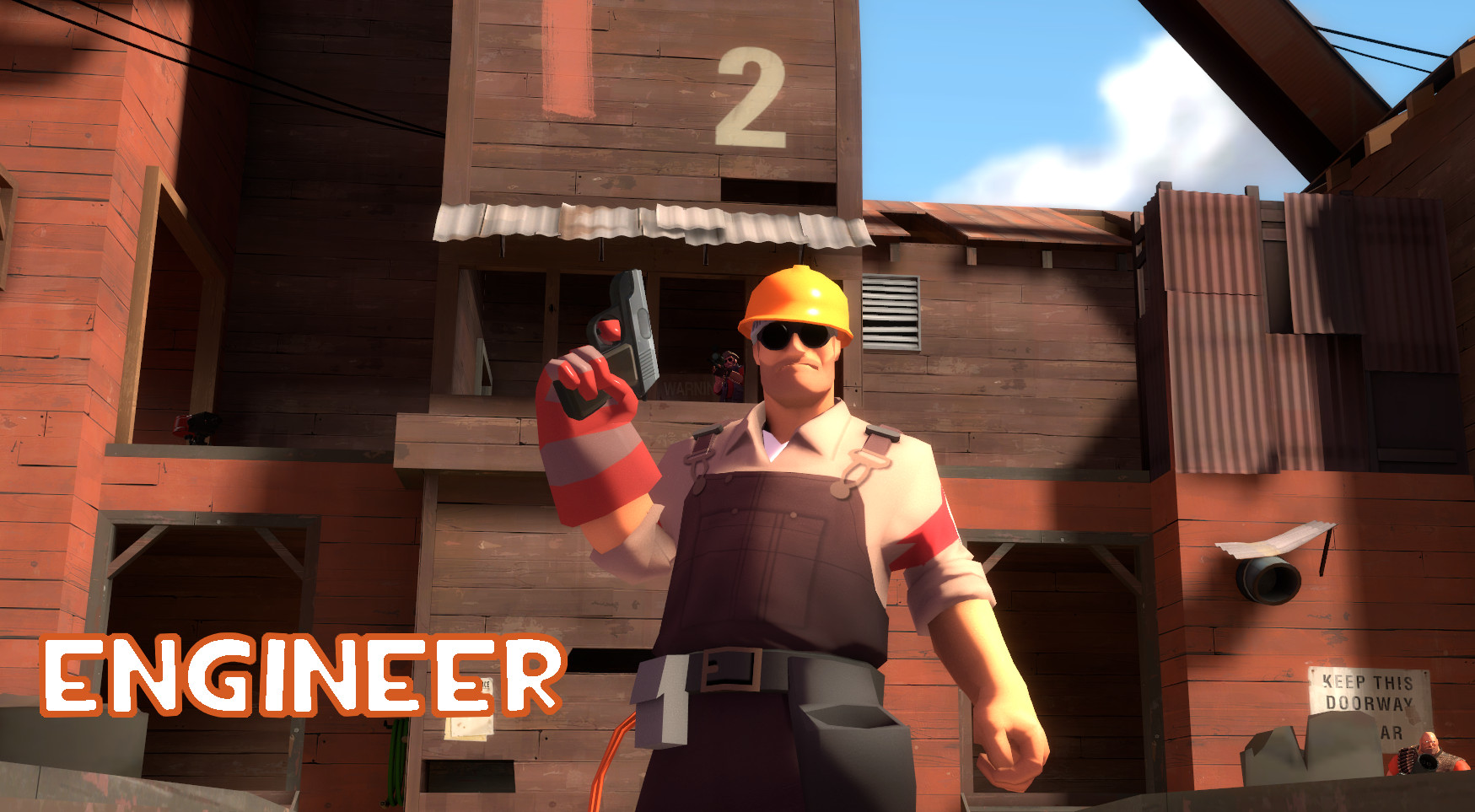 New Beta Playermodels Work In Progress for Pre-Fortress 2 | PF2 Works ...