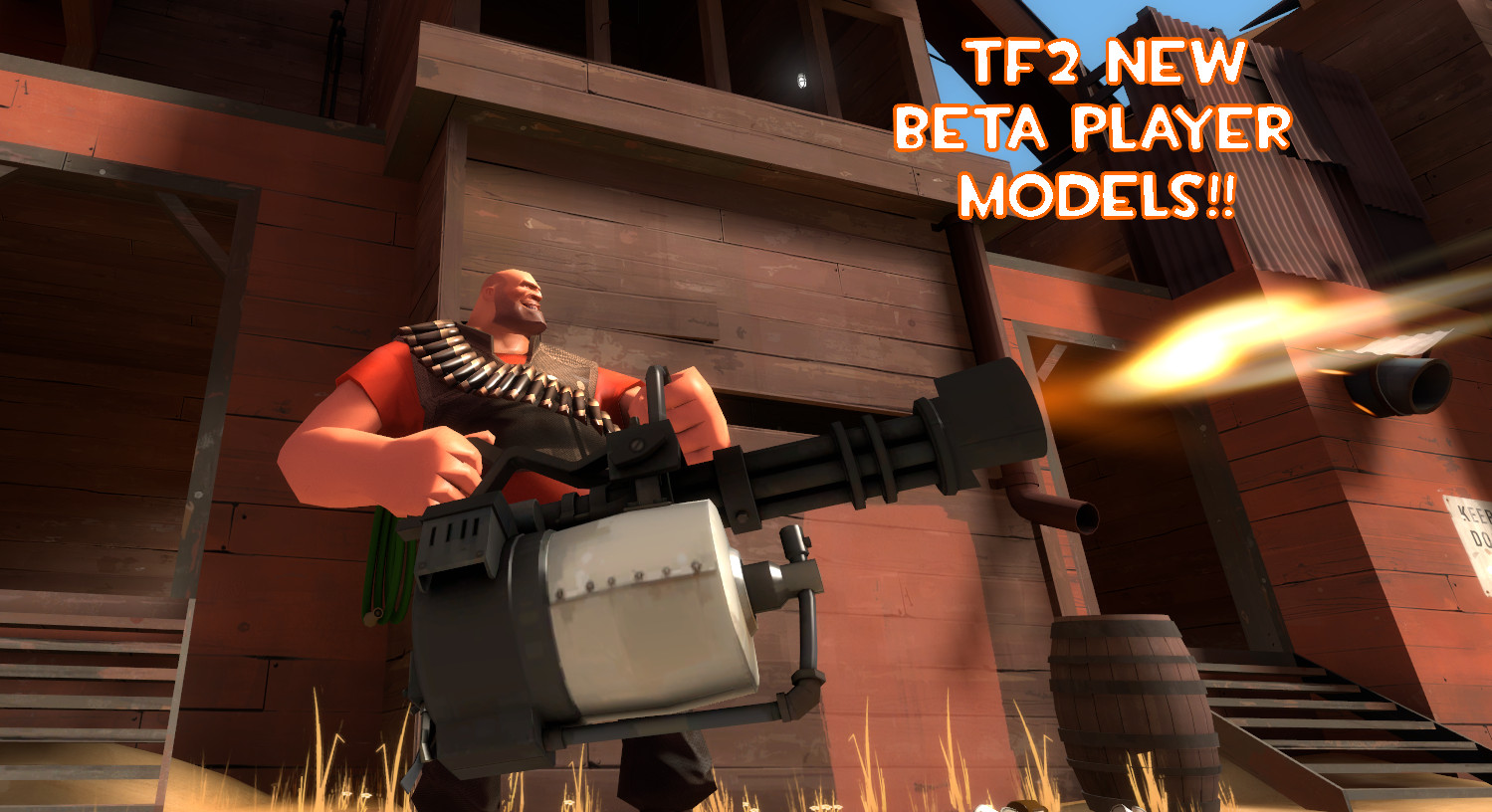 New Beta Playermodels Work In Progress for Pre-Fortress 2 | PF2 Works ...