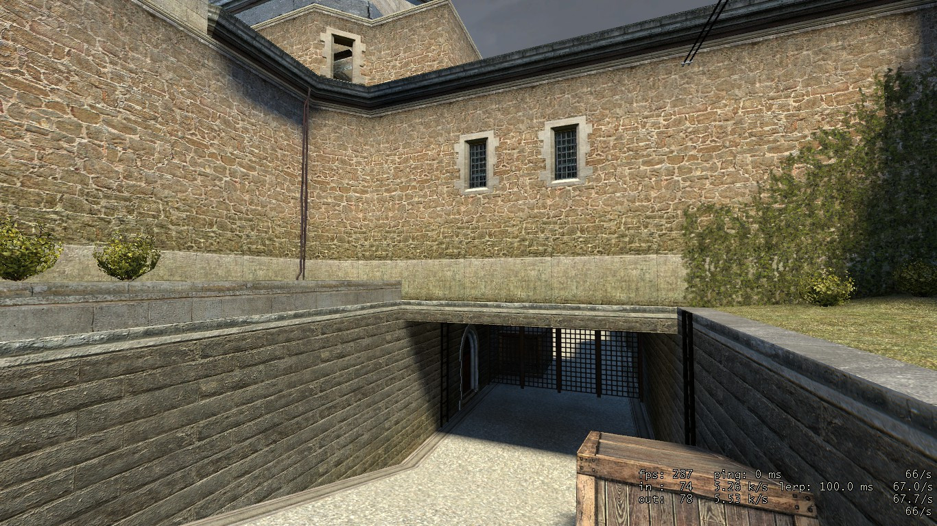 de_cbble_go Work In Progress for Counter-Strike: Source | CS:S Works In ...