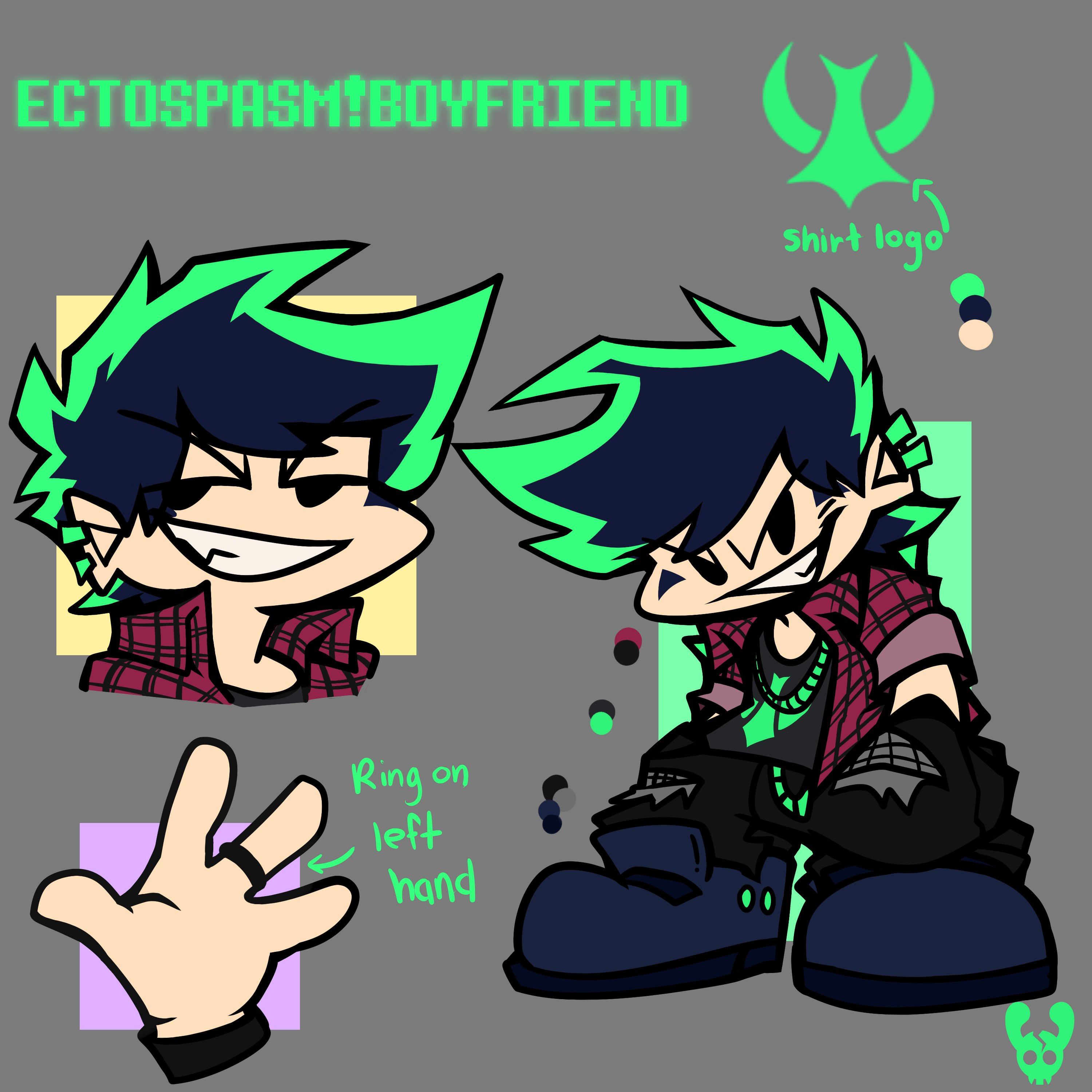 Retro Vs Ace Anniversary Update Work In Progress for Friday Night ...