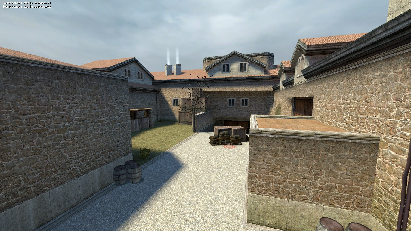 de_cbble_go Work In Progress for Counter-Strike: Source | CS:S Works In ...