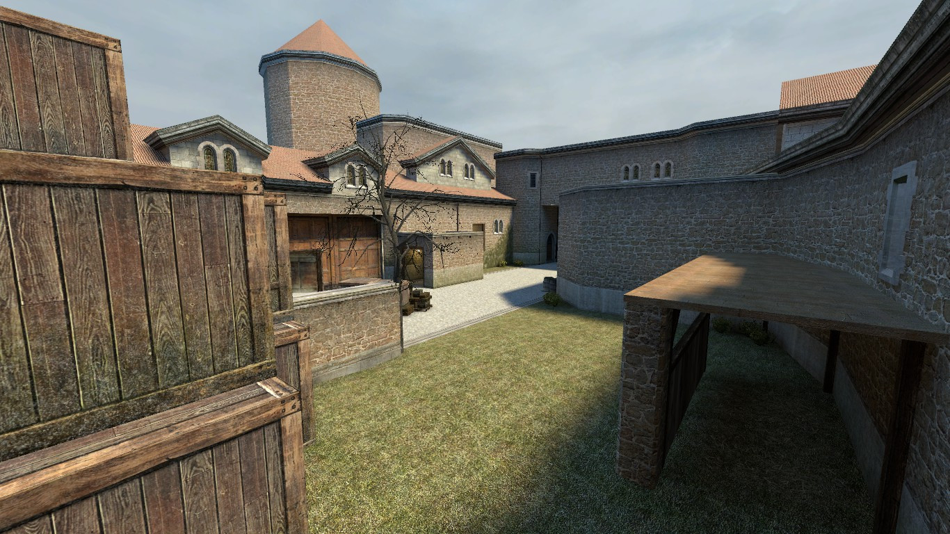 de_cbble_go Work In Progress for Counter-Strike: Source | CS:S Works In ...