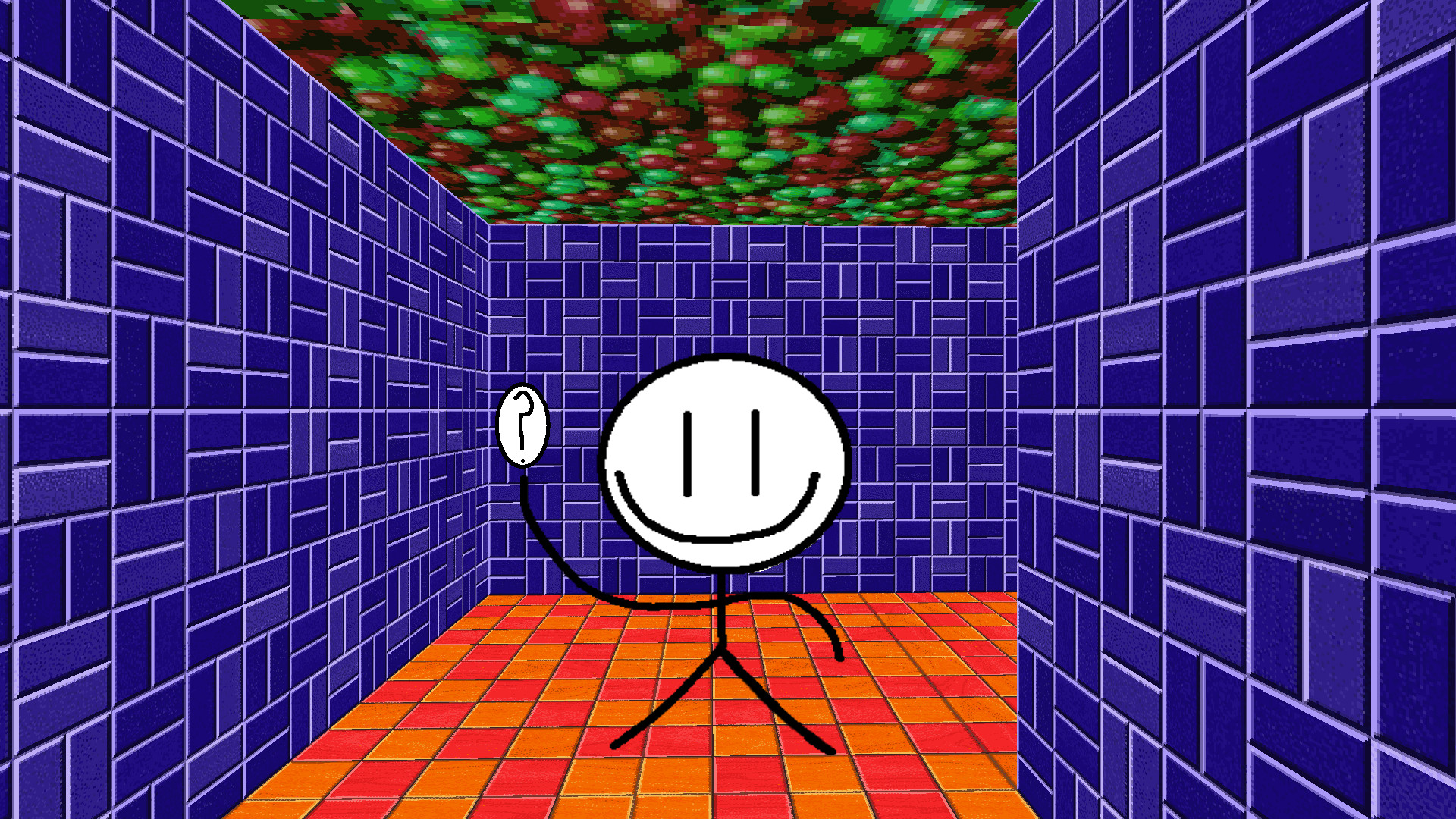 Charley's Cupcake Collection (with fun people) [Baldi's Basics] [Works ...