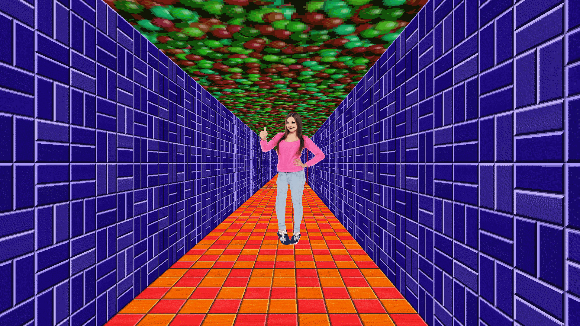 Charley's Cupcake Collection (with fun people) [Baldi's Basics] [Works ...