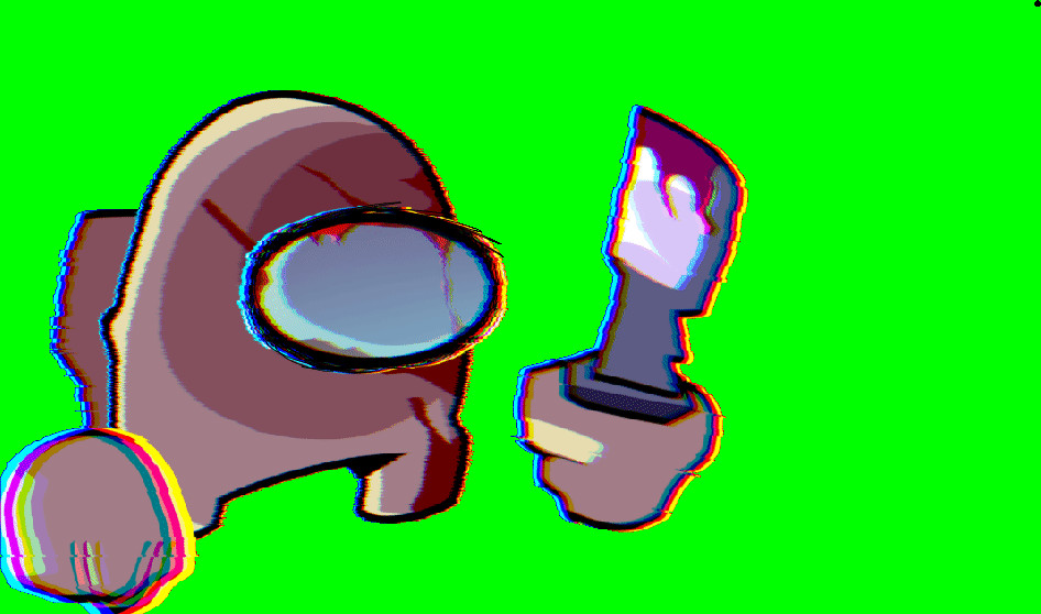 V.S Blue Impostor V5/V6 Restored [Friday Night Funkin'] [Works In Progress]