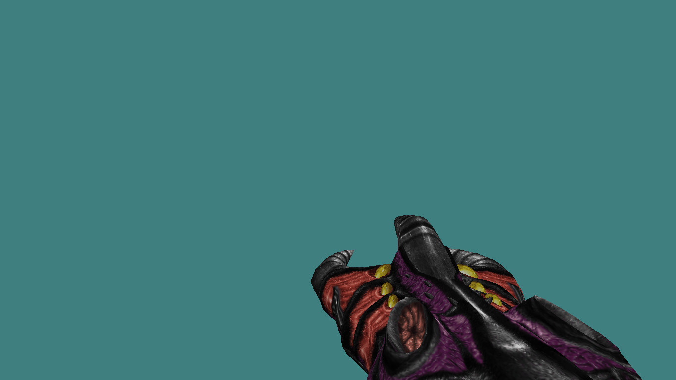 Half-Life: Echoes Weapons Pack Work In Progress for Half-Life: Echoes ...
