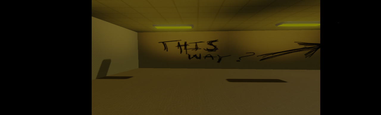 FunkRooms (Fnf Backrooms mod) [Friday Night Funkin'] [Works In Progress]