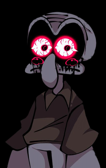 MCM (Legendary Edition) Work In Progress for Friday Night Funkin' | FNF ...