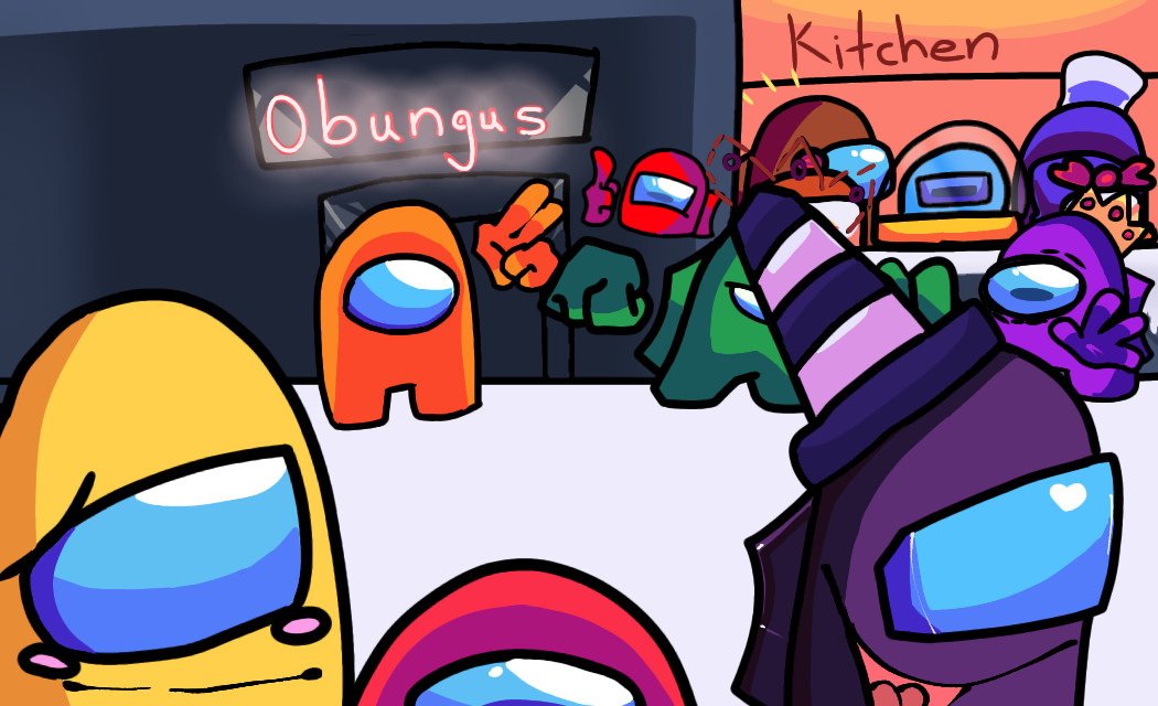 Friday Night with Obungus [Friday Night Funkin'] [Works In Progress]