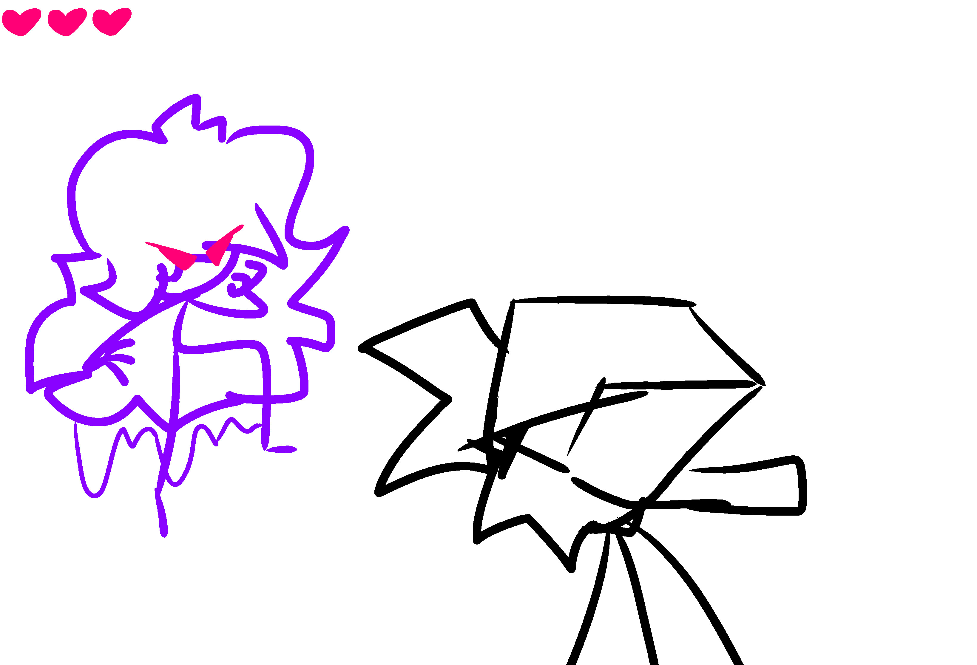 Draw A Stickman: Funkin' Work In Progress for Friday Night Funkin ...