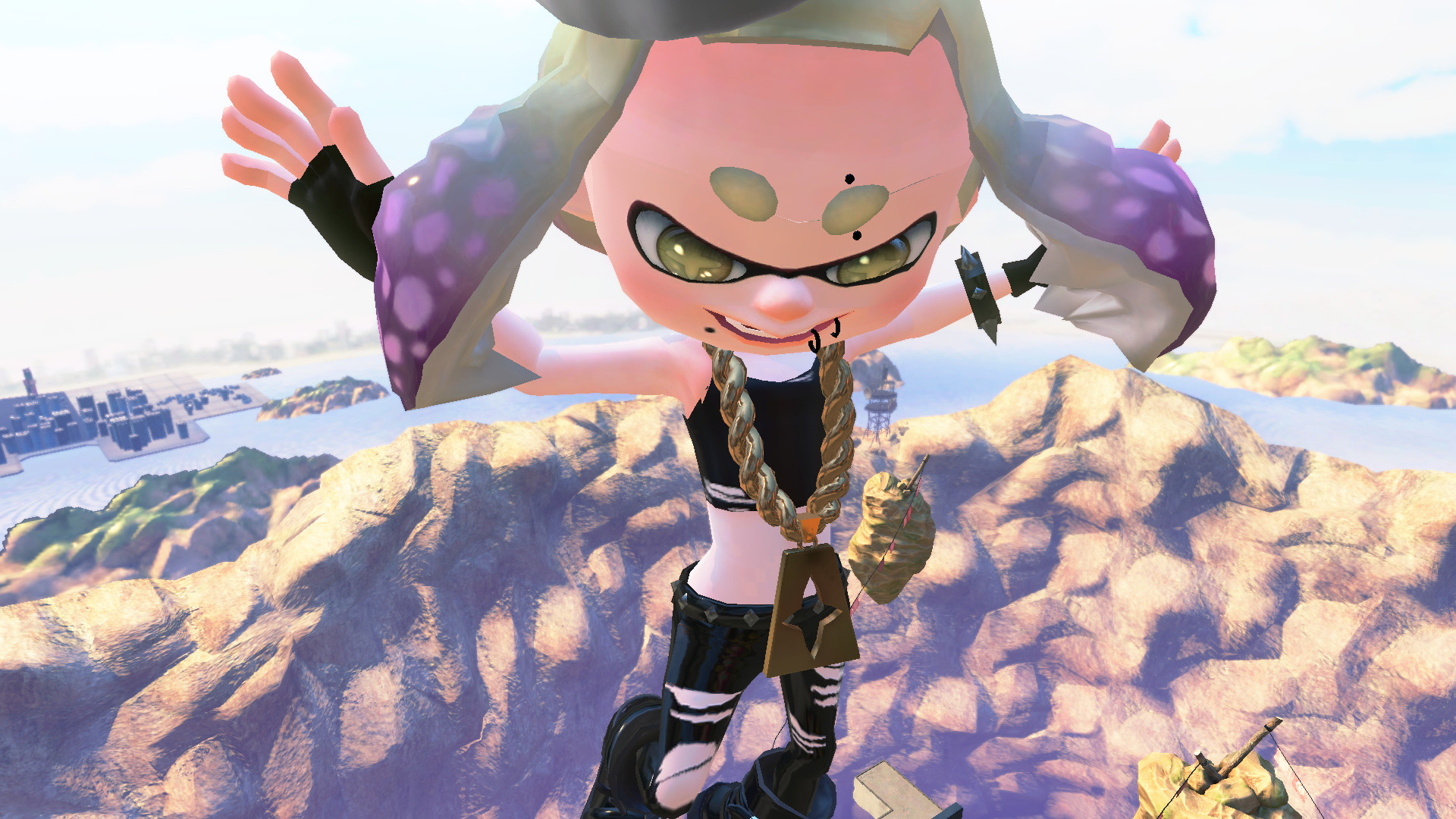 Past OTH [RELEASE] Work In Progress for Splatoon 2 | Splatoon 2 Works ...