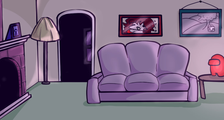 THE HOUSE MISERY (THE LOUD HOUSE MOD) [Friday Night Funkin'] [Works In ...
