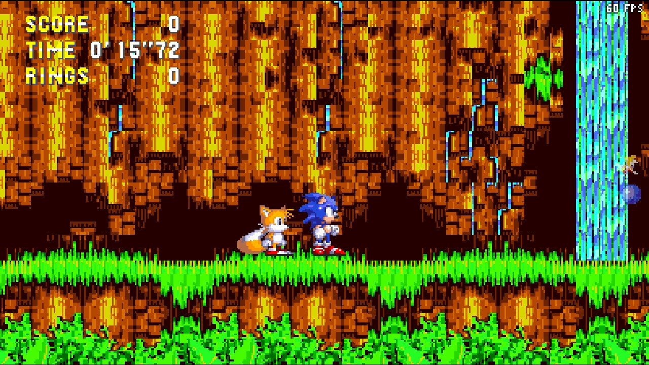 Sonic Shader [Sonic 3 A.I.R.] [Works In Progress]