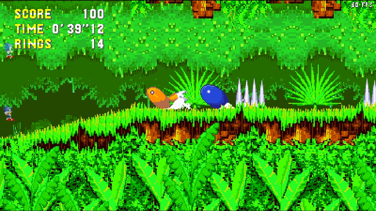 Sonic Shader [Sonic 3 A.I.R.] [Works In Progress]