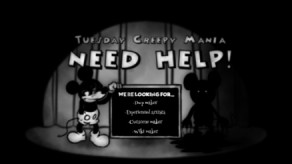 (Help Wanted) Tuesday Creepy Mania [Friday Night Funkin'] [Works In ...