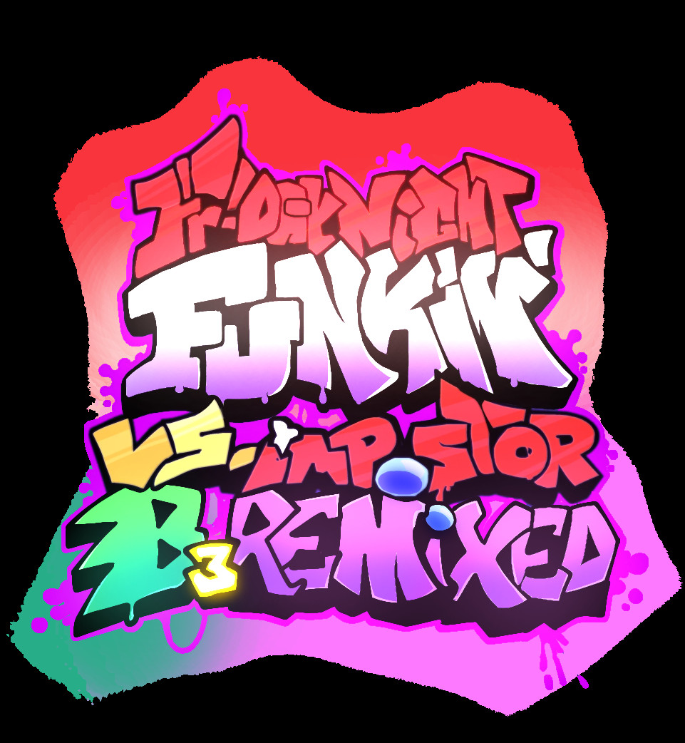 Vs Impostor B3 Remixed Work In Progress for Friday Night Funkin' | FNF ...