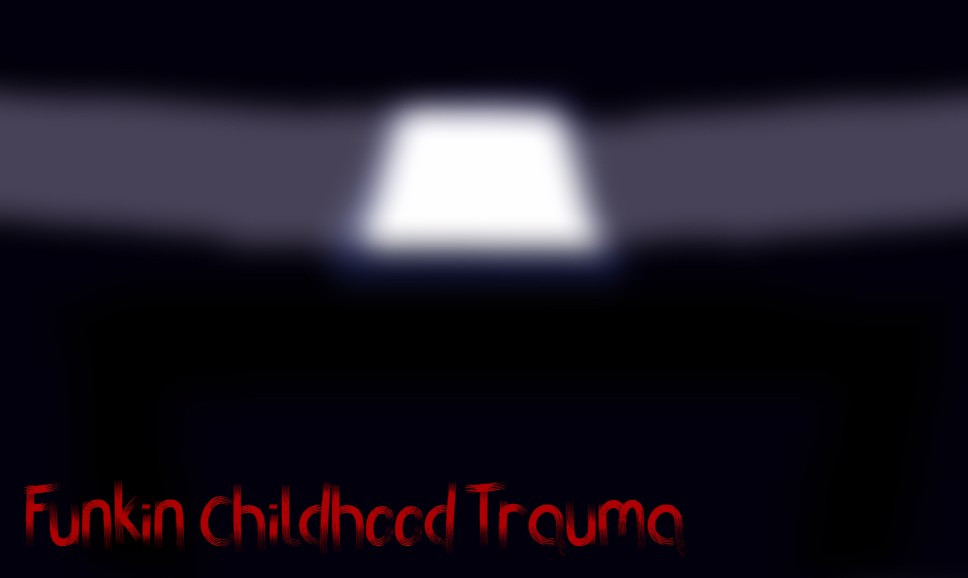 Funkin Childhood Trauma (DEMO) [Friday Night Funkin'] [Works In Progress]