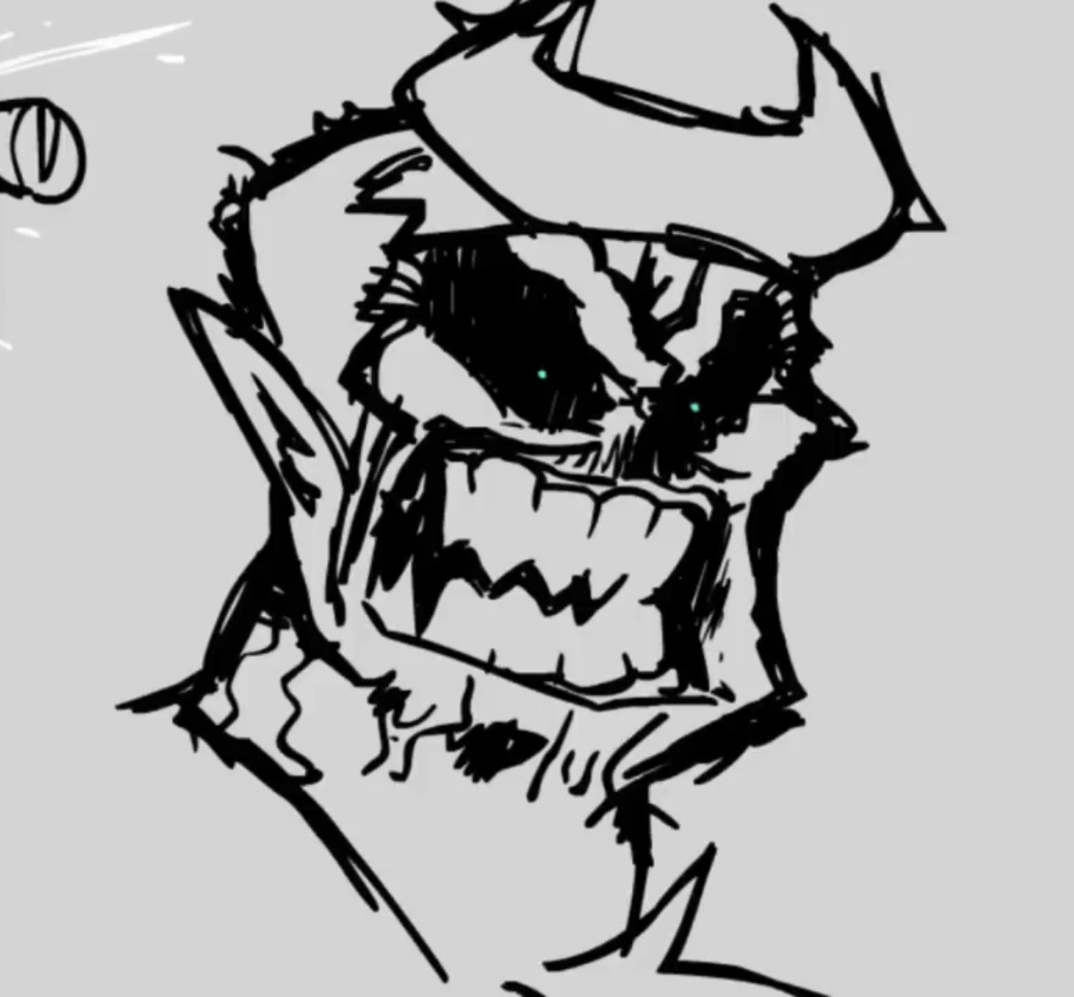 FNF Cheating Mod WIP Work In Progress for Friday Night Funkin' | FNF ...