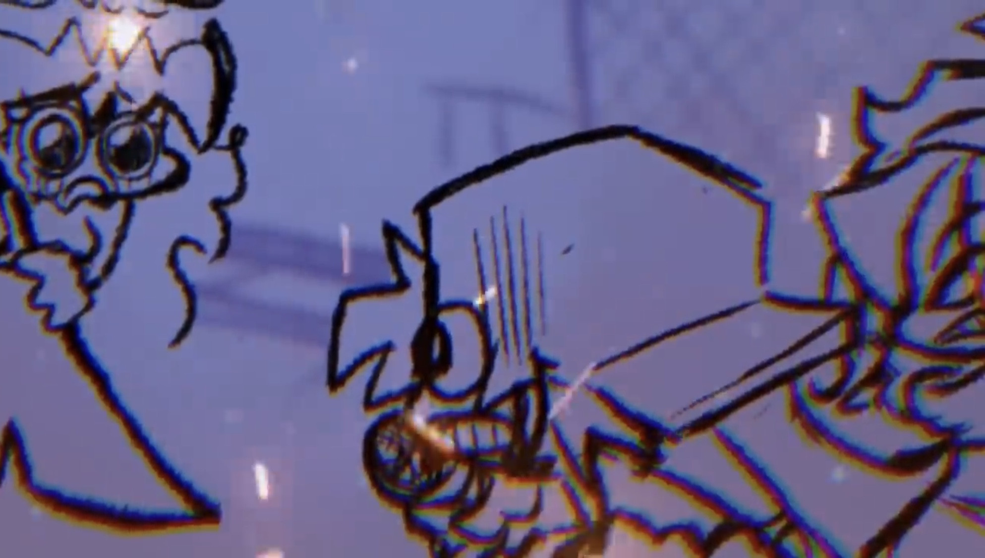 FNF Cheating Mod WIP Work In Progress for Friday Night Funkin' | FNF ...