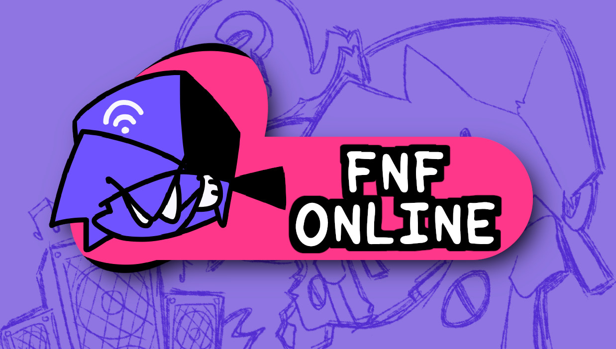 FNF Online Work In Progress for Friday Night Funkin' | FNF Works In Progress