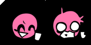 Kirby Funkin' Bash Work In Progress for Friday Night Funkin' | FNF ...