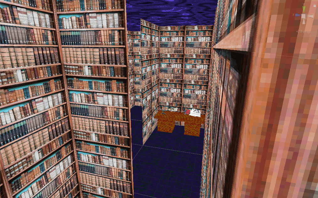 Mau's silly planet lessons REMASTERED Work In Progress for Baldi's ...