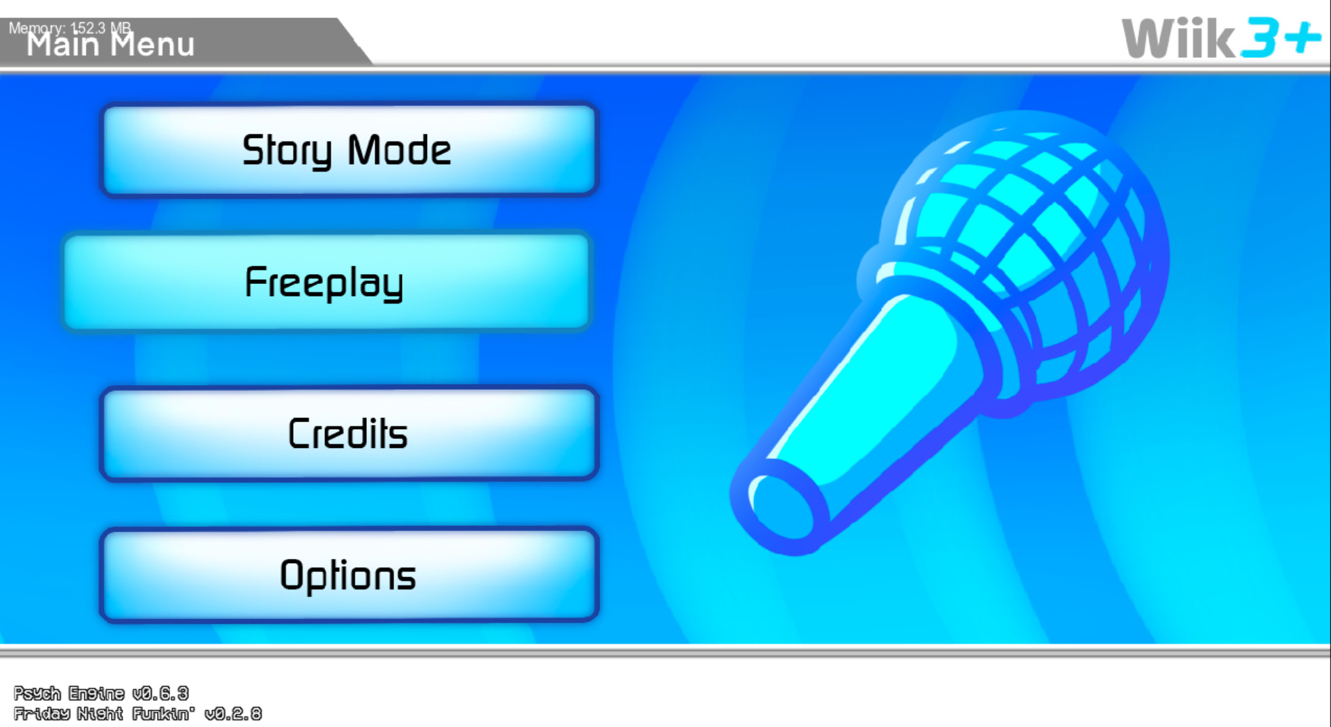 Matt Port Reboot [Friday Night Funkin'] [Works In Progress]