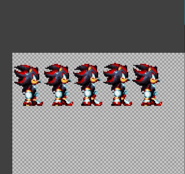 Shadow Remixed [Sonic 3 A.I.R.] [Works In Progress]