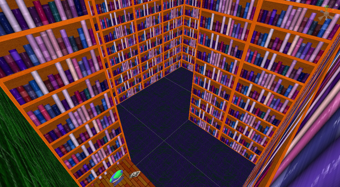 Mau's silly planet lessons REMASTERED Work In Progress for Baldi's ...