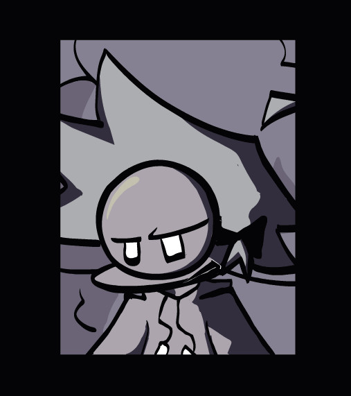 FNF CD Mashup [Friday Night Funkin'] [Works In Progress]