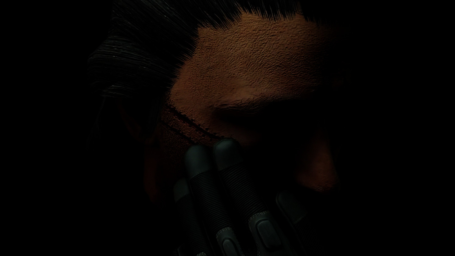 Hunt Down The Freeman: The Seven-Hour War Work In Progress for Hunt ...