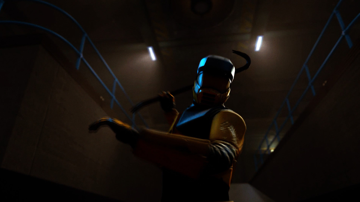 Hunt Down The Freeman: The Seven-Hour War Work In Progress for Hunt ...