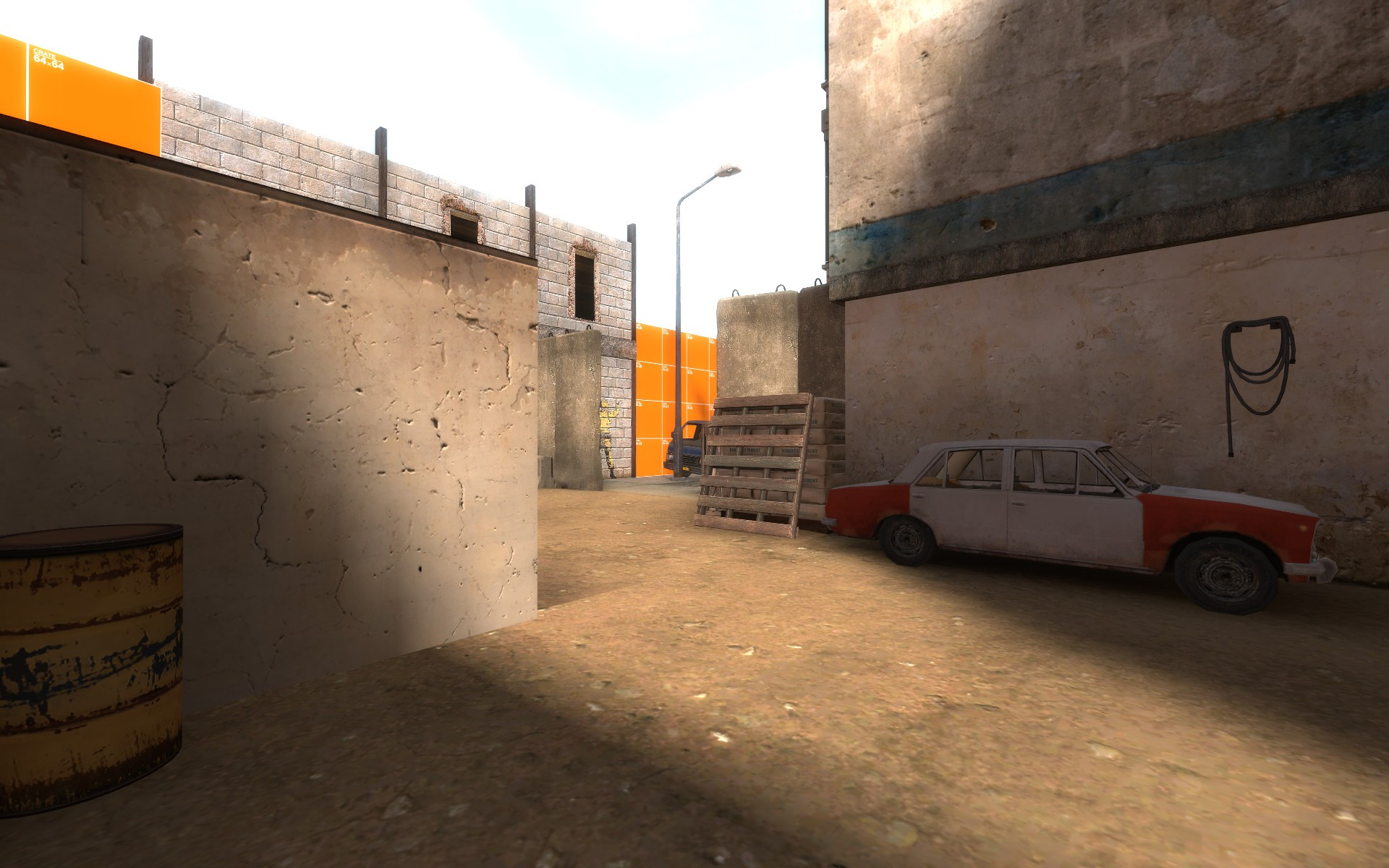 cs_babylon - Alpha 3 [Counter-Strike: Source] [Works In Progress]